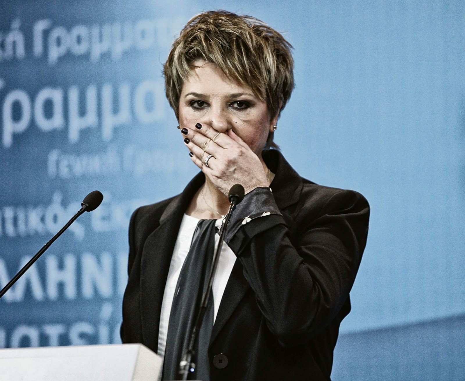 : ΜΕ… ΔΩΡΑ Η ΑΞΙΟΛΟΓΗΣΗ ΣΤΟ ΔΗΜΟΣΙΟ