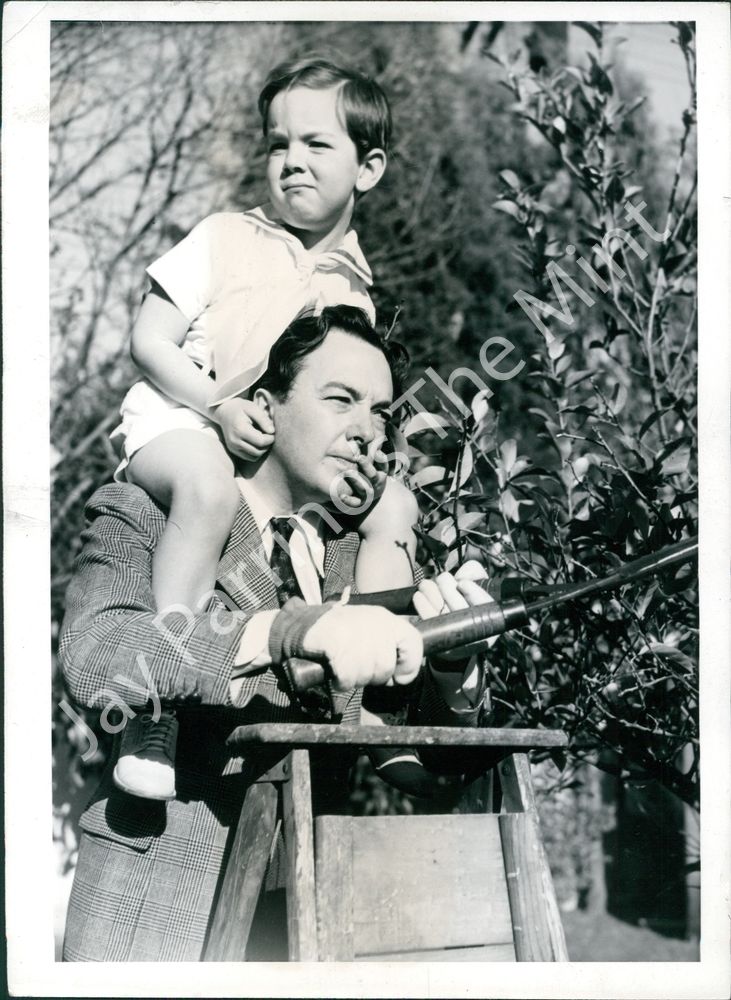 JACK HALEY | Segundo Plato Cine