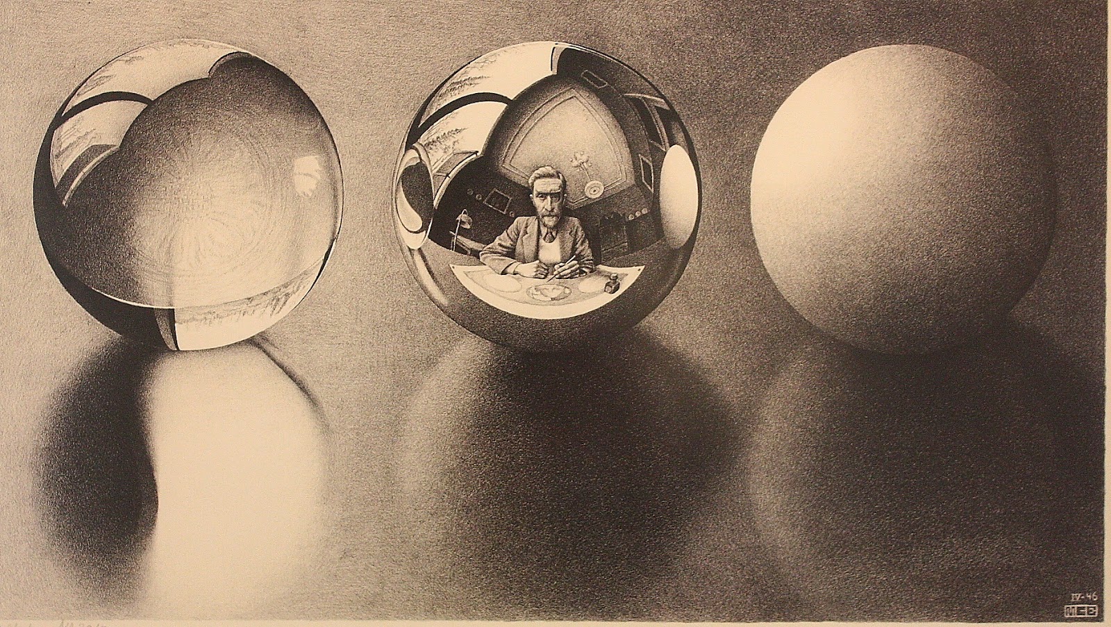 clog blog: Art in the Hague