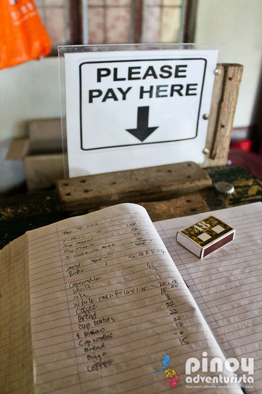 Honesty Coffee Shop in Batanes: "A Store That is Too Small for ...