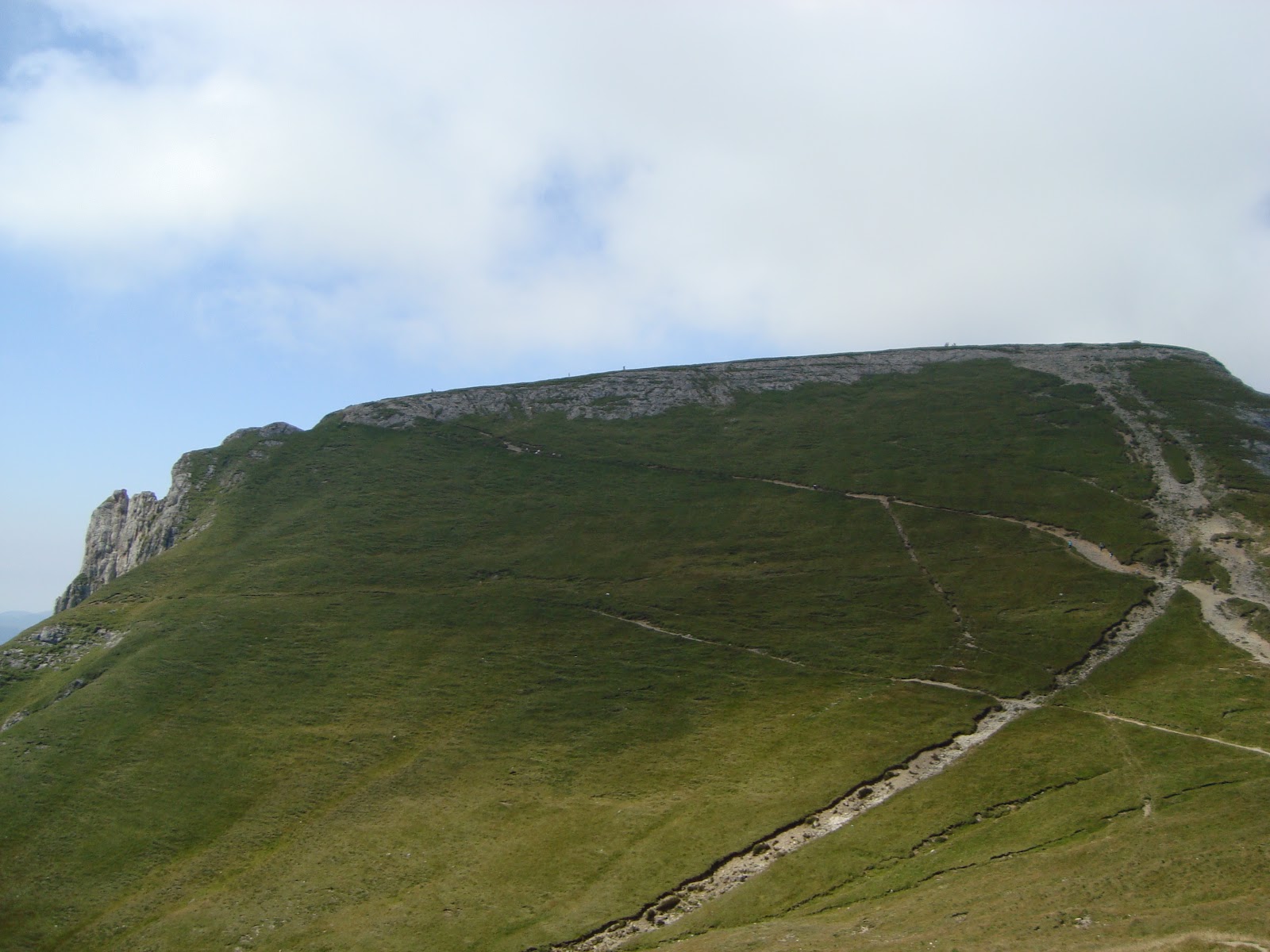 Popa Marius Claudiu - Fotografii: Munţii Bucegi : Sfinxul - Babele ...
