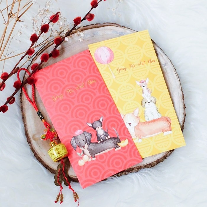 9 Golden Rules of Hong Bao - For Urban Women - Awarded Top 100 Urban ...