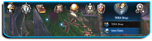 Tera Online: Goodbye 2013 GIft!! ~ ММÖŘРĢ Qύεşтş