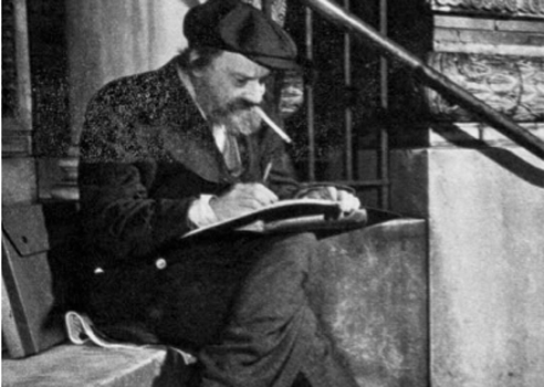 Pato Macho: O Segredo do Segredo de Joe Gould