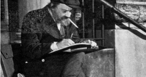 Pato Macho: O Segredo do Segredo de Joe Gould