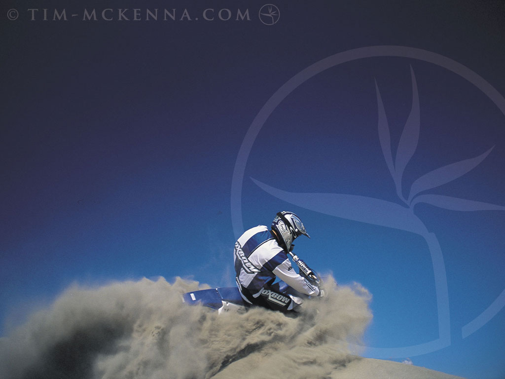 FOTOGRAFIA / Tim McKenna