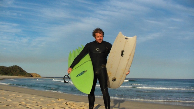 mark rabbidge surfboards