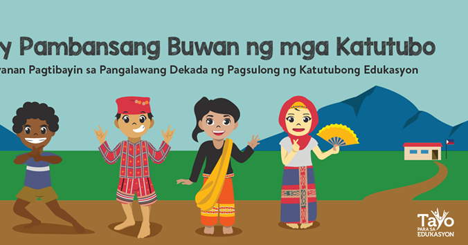 PLAI - Southern Tagalog Region Librarians Council: Pambansang Buwan ng ...