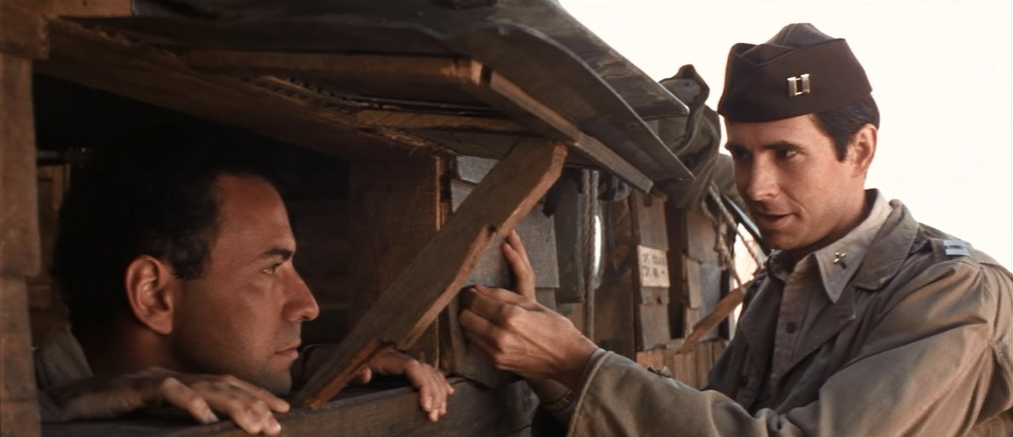 Words From The Dark Side: Catch-22 (1970)