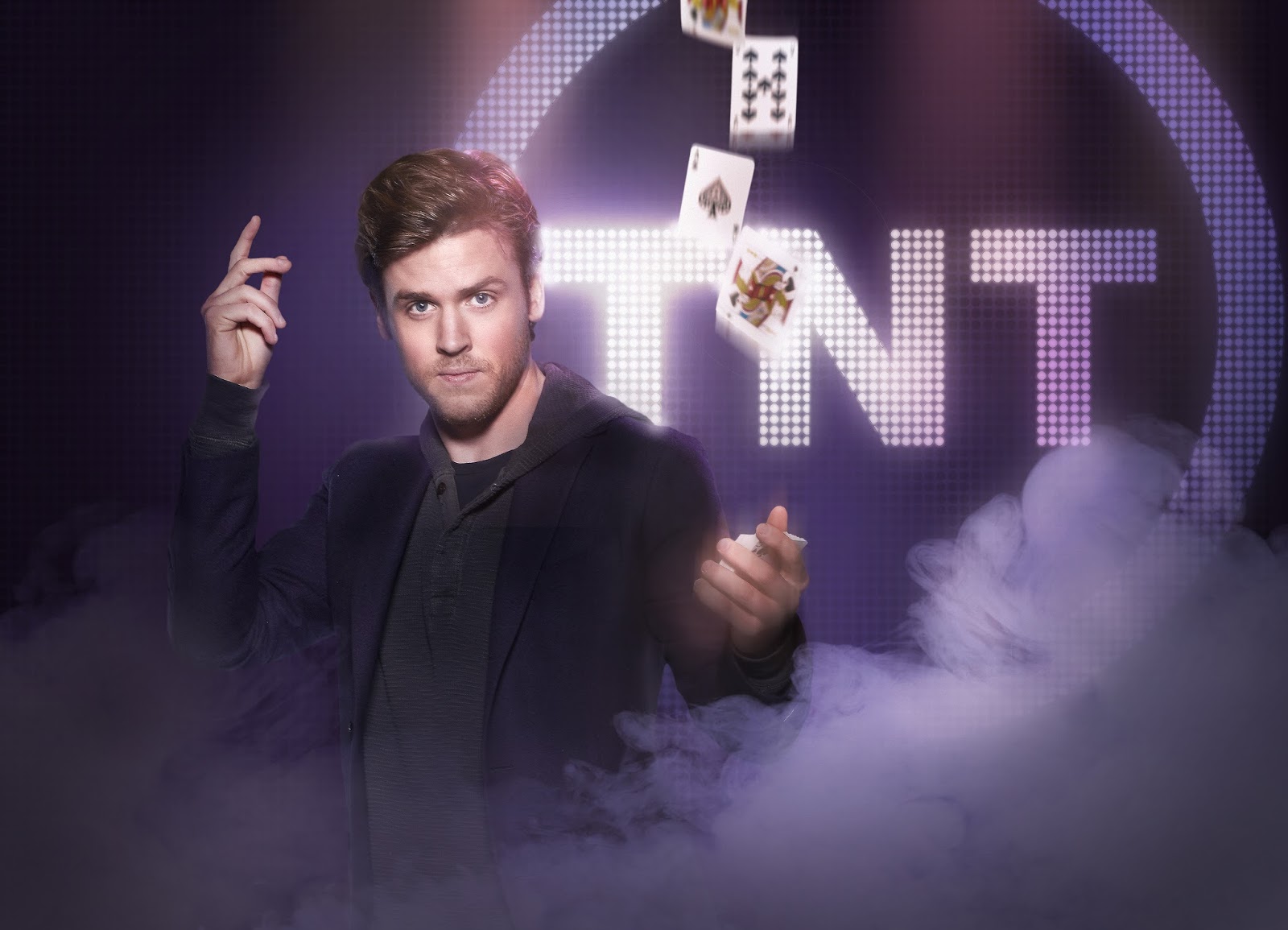 El Canal TNT presenta con mucha ilusión su nueva temporada 2017-2018 ...