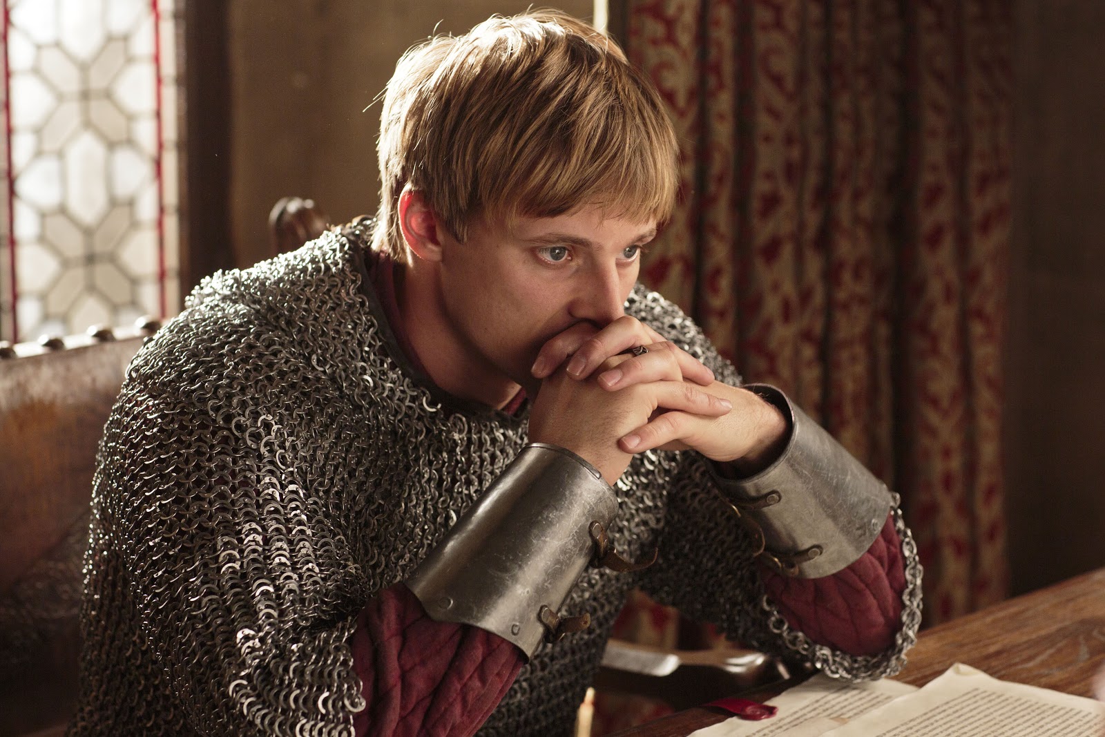 MERLIN CULT CLASSIC - Connecting BBC TV Series Merlin w/ News,Facts ...