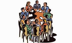 Pengertian Perundingan (Negotiation) - Buku Ajaran SMA SMK