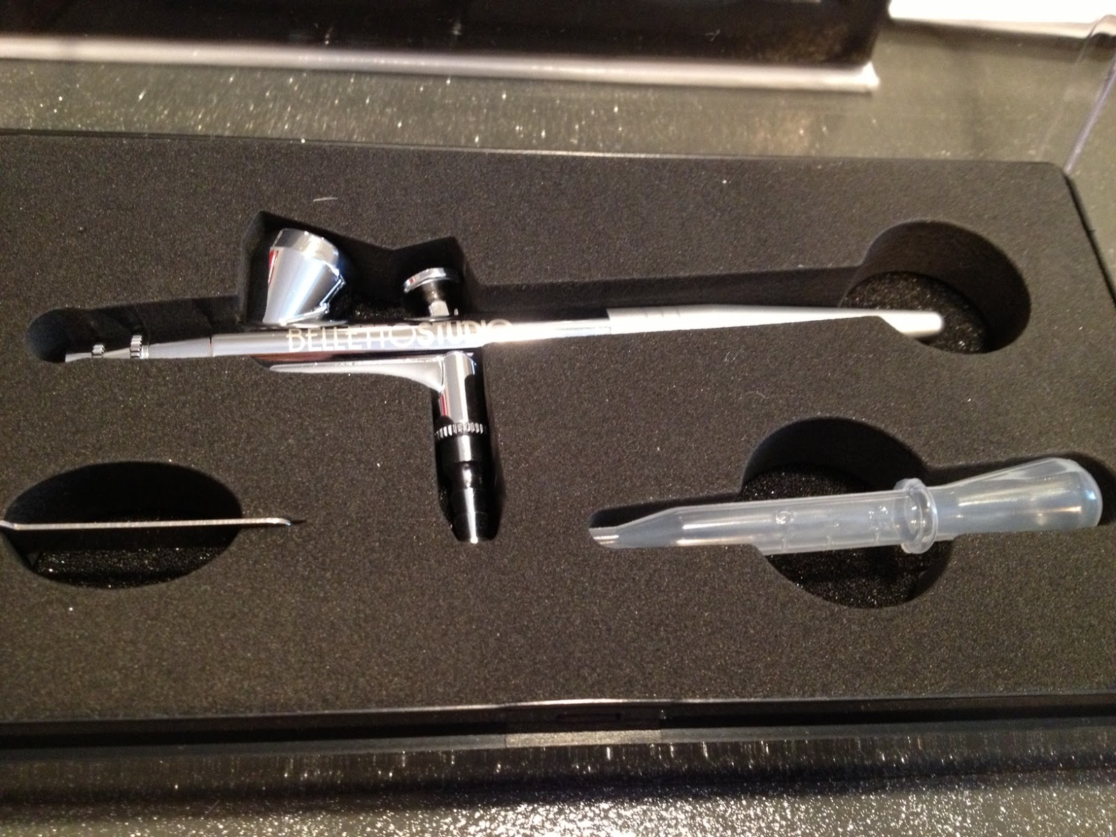 MakeupsessedwithAli: Belletto Studio Review and Swatches!