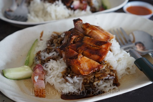 little Joy: June 2014