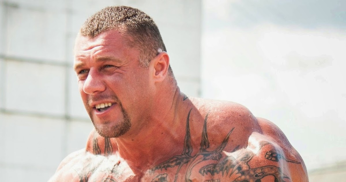 Muscle Lover: March muscle mix 2015