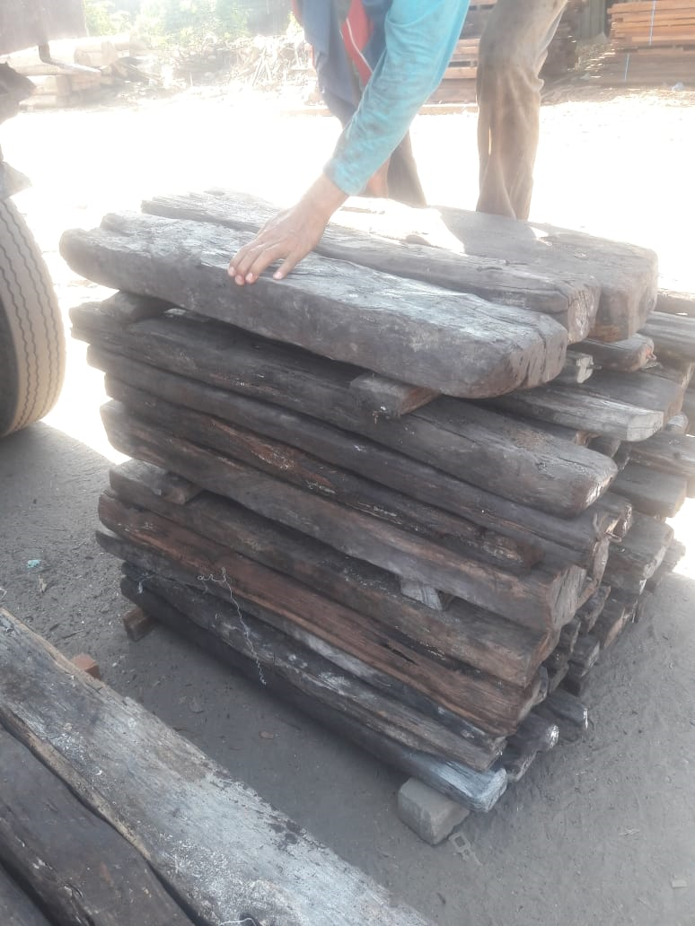 kayu hitam langkah kayu ebony surabaya cipta karya kayu