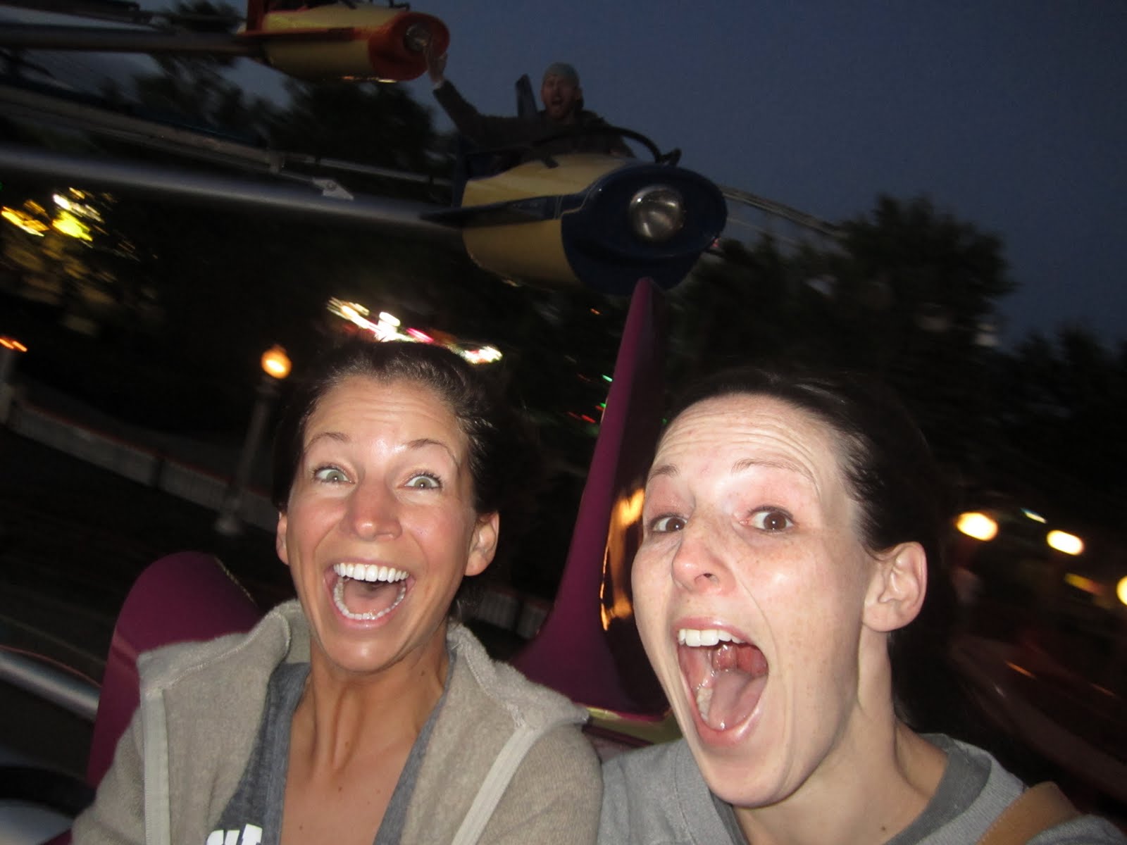 Usry Adventures: The Historic Lakeside