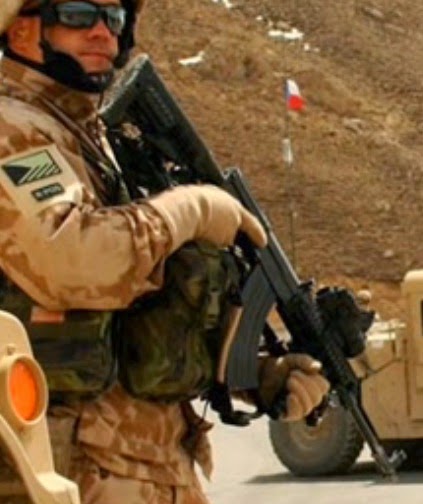 Universal Machine Gun Model 59 (UK Vzor 59)