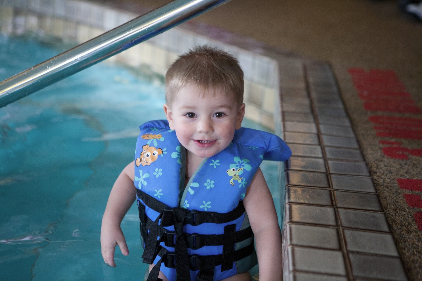 Ashley Hughes-Hailstone: Emerson's 'Bubble Guppies' 2nd Birthday Party