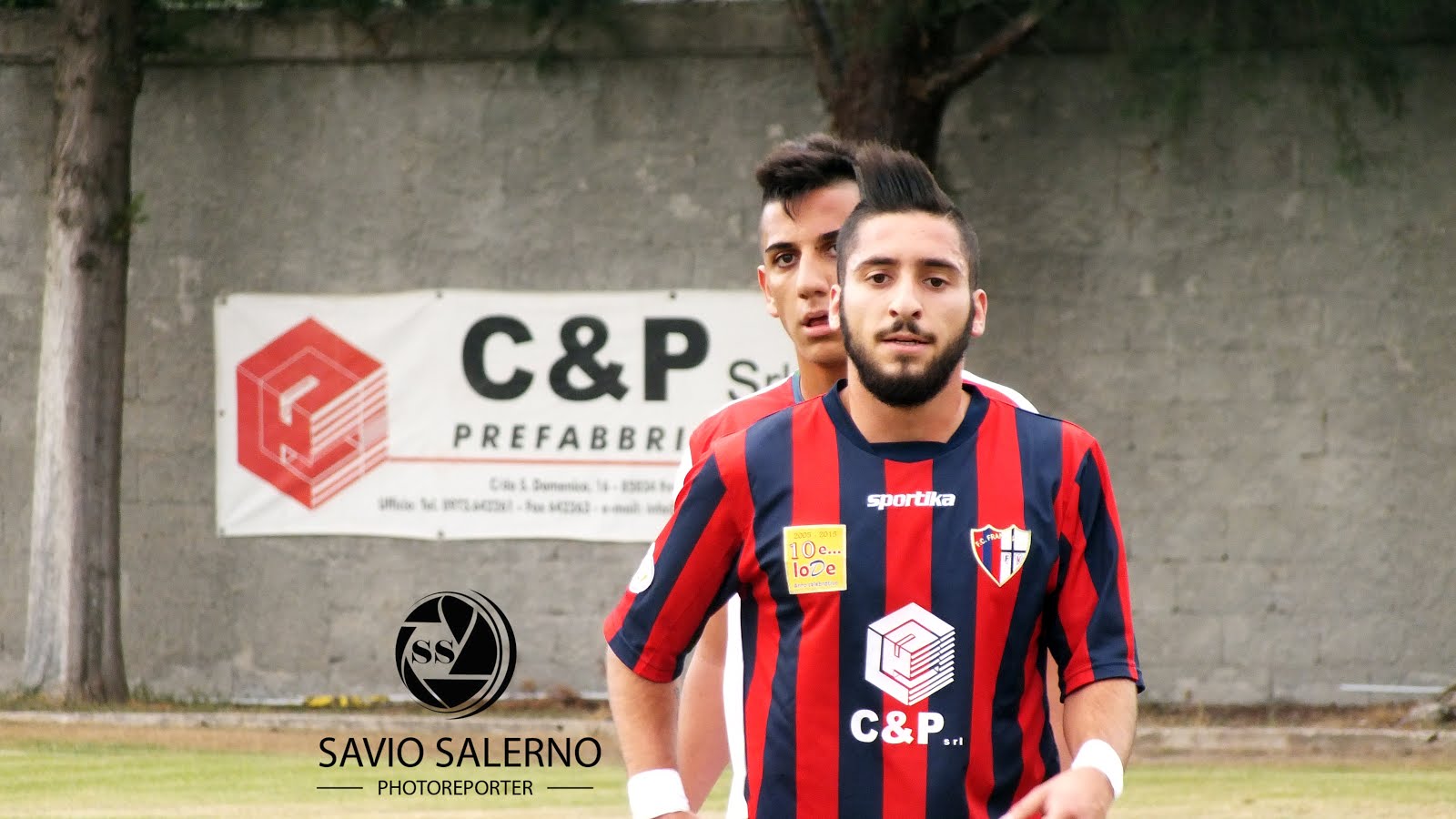 Savio Salerno: CALCIOMERCATO - Fanelli: "Spero di restare e confermare ...