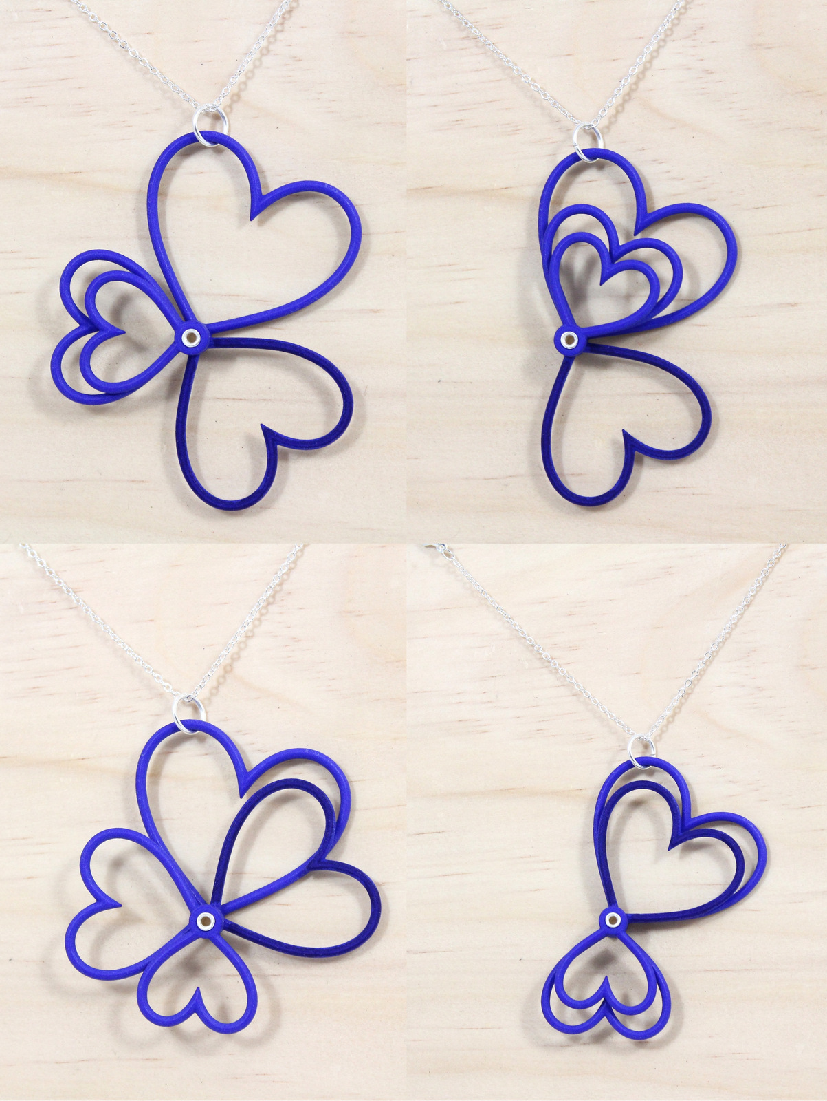 KINETIC PATTERNS : January 2013