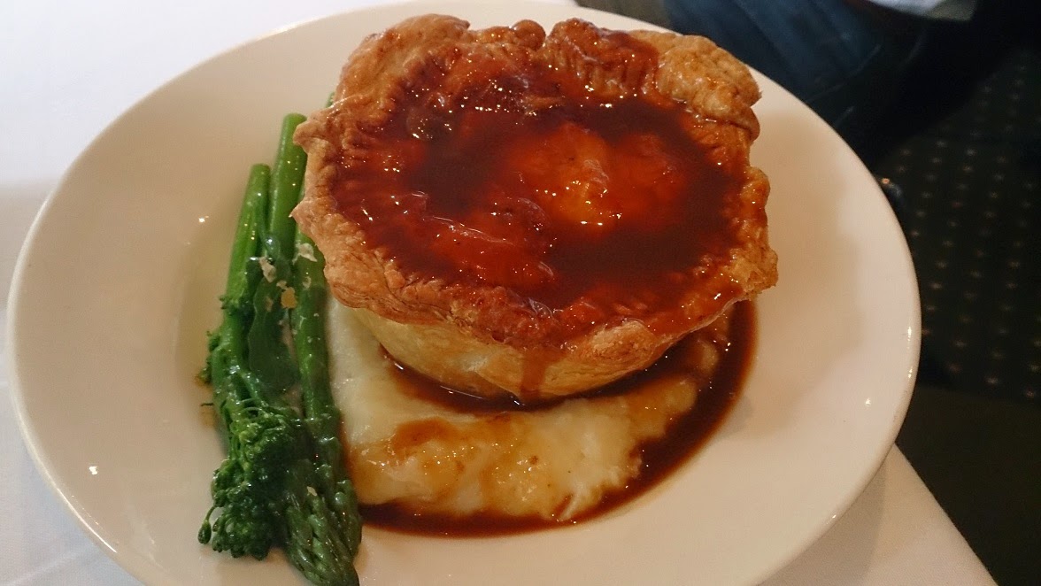 Coopers Inn, Melbourne CBD by Bureaucrat - Eat and Be Merry Crew