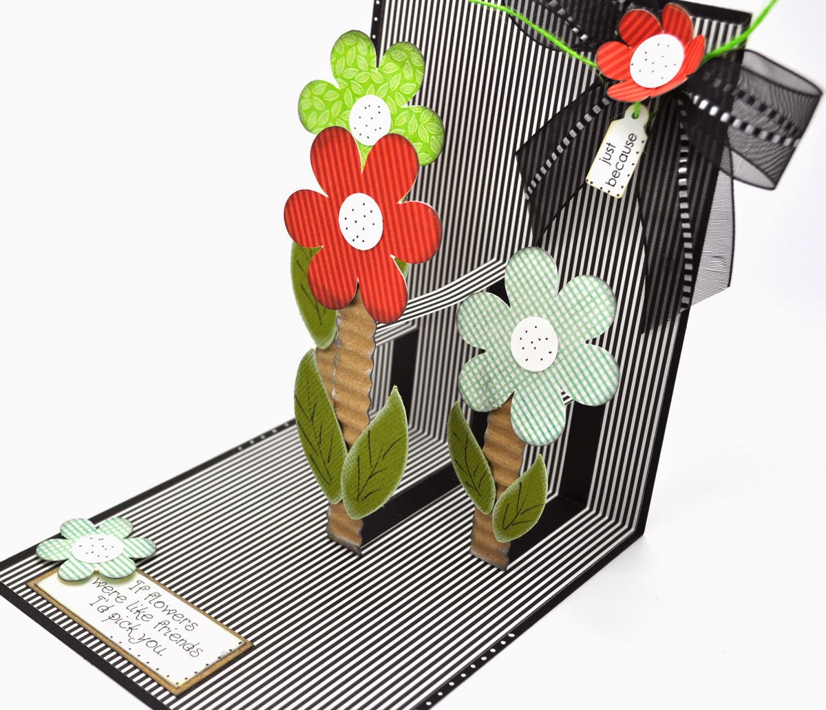 Hand to Paper: POP UP CARDS AND FINALLY A BOX TO HOLD EMBELLISHED CARDS