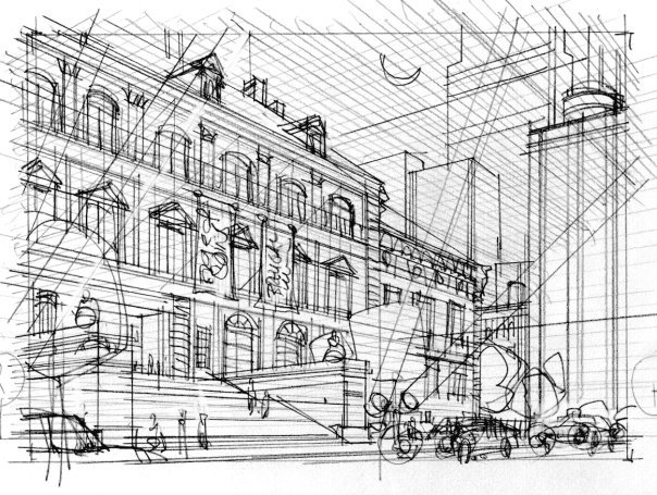 Fantasy Art Class: January 2016