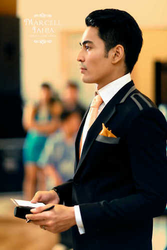 Profil dan Biodata Lengkap Robby Purba - Belajar Nyari duit Online