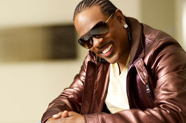 Charlie Wilson | Celebrities Photos Hub