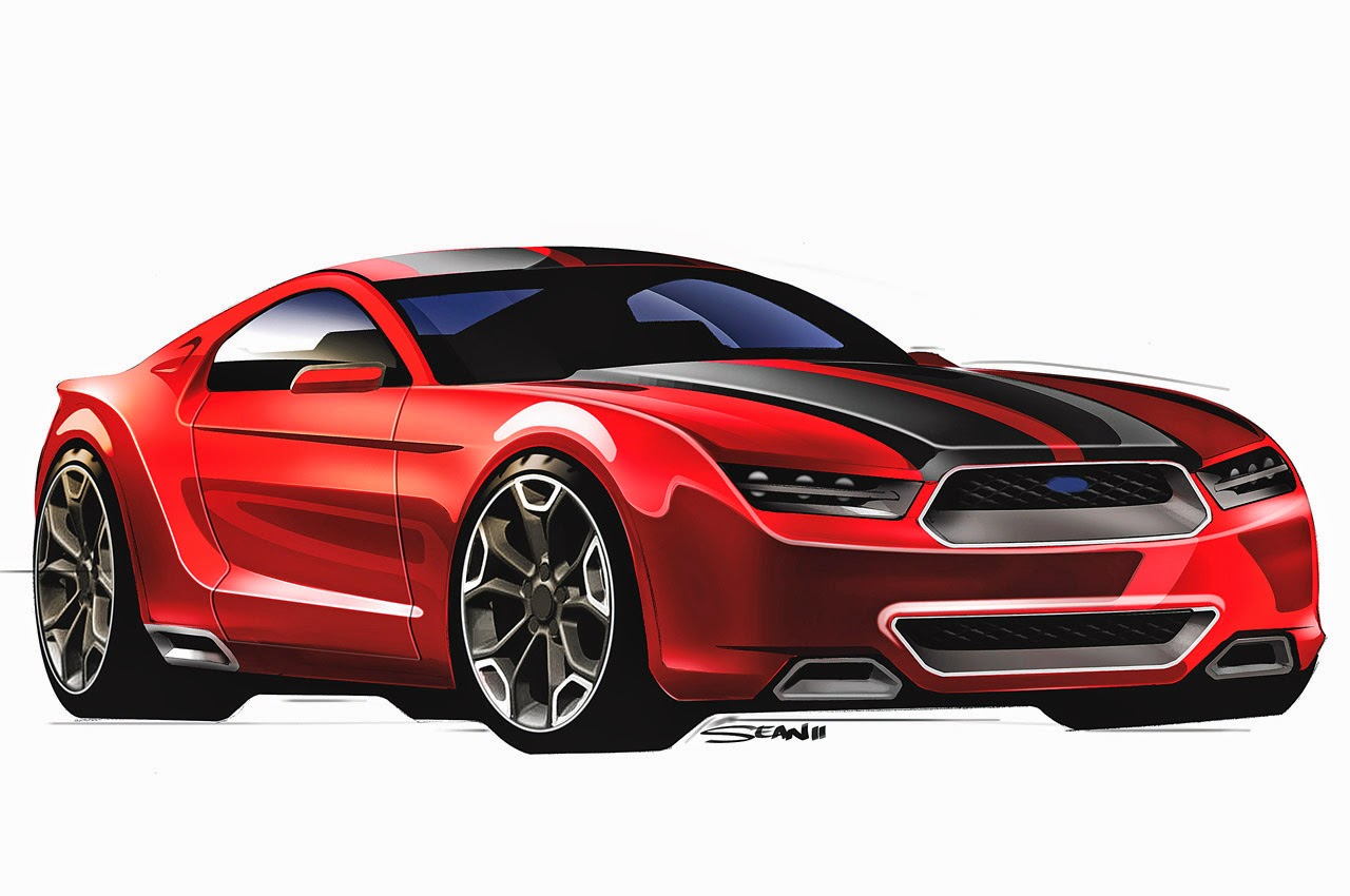 New 2015 Concepts Cars by strawberry-auto.com