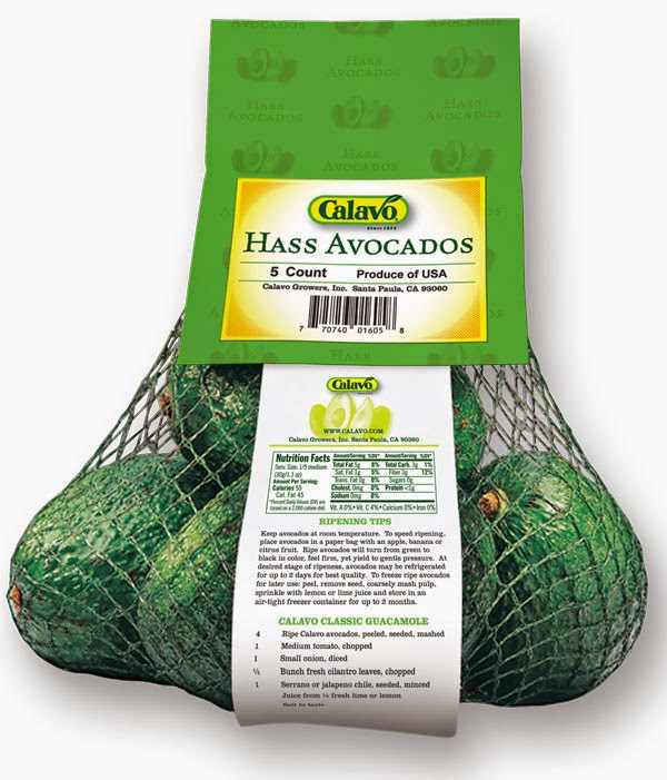 Savings Guru: Avocado in a Bag