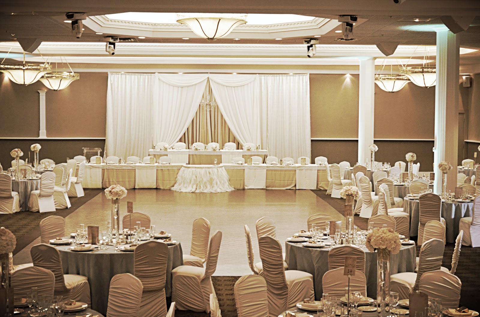 Tara & Rico- April 13, 2013- Destiny Banquet Hall- Woodbridge- Wedding ...