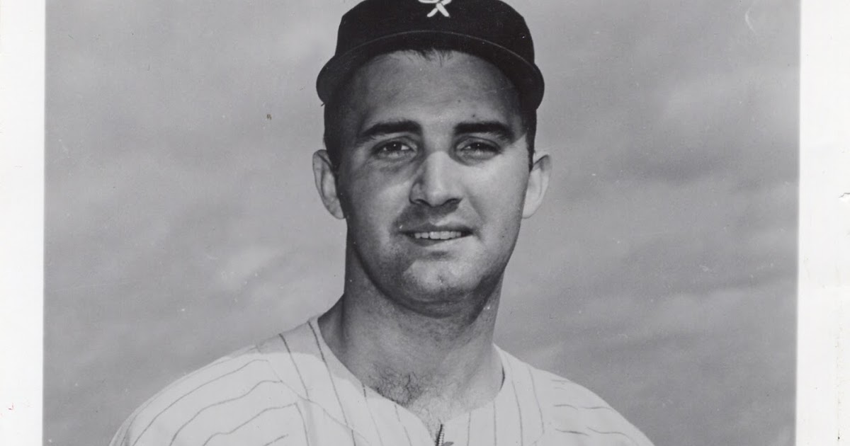 The Five Tool Collector: More Billy Pierce