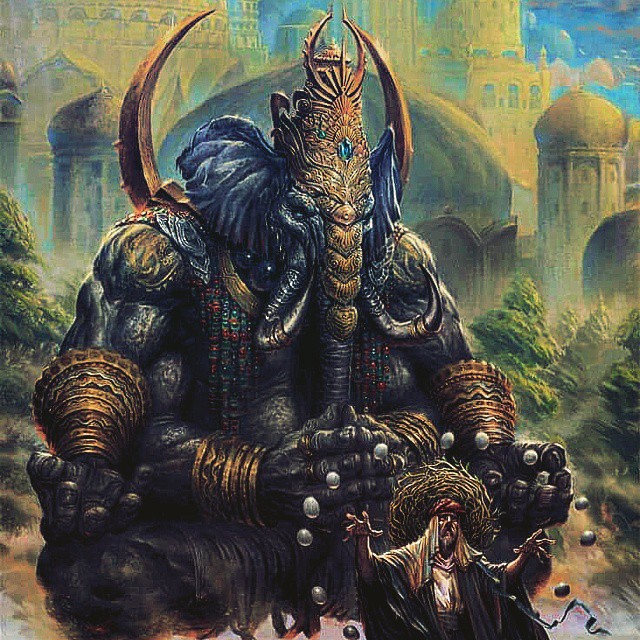 Who Is Garama?: Chapter four : The Truth about "TRUTH"