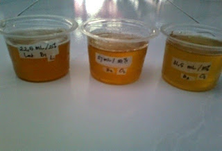 HASIL PENELITIAN KANDUNGAN PERMEN JELLY DENGAN PENAMBAHAN RUMPUT LAUT ...