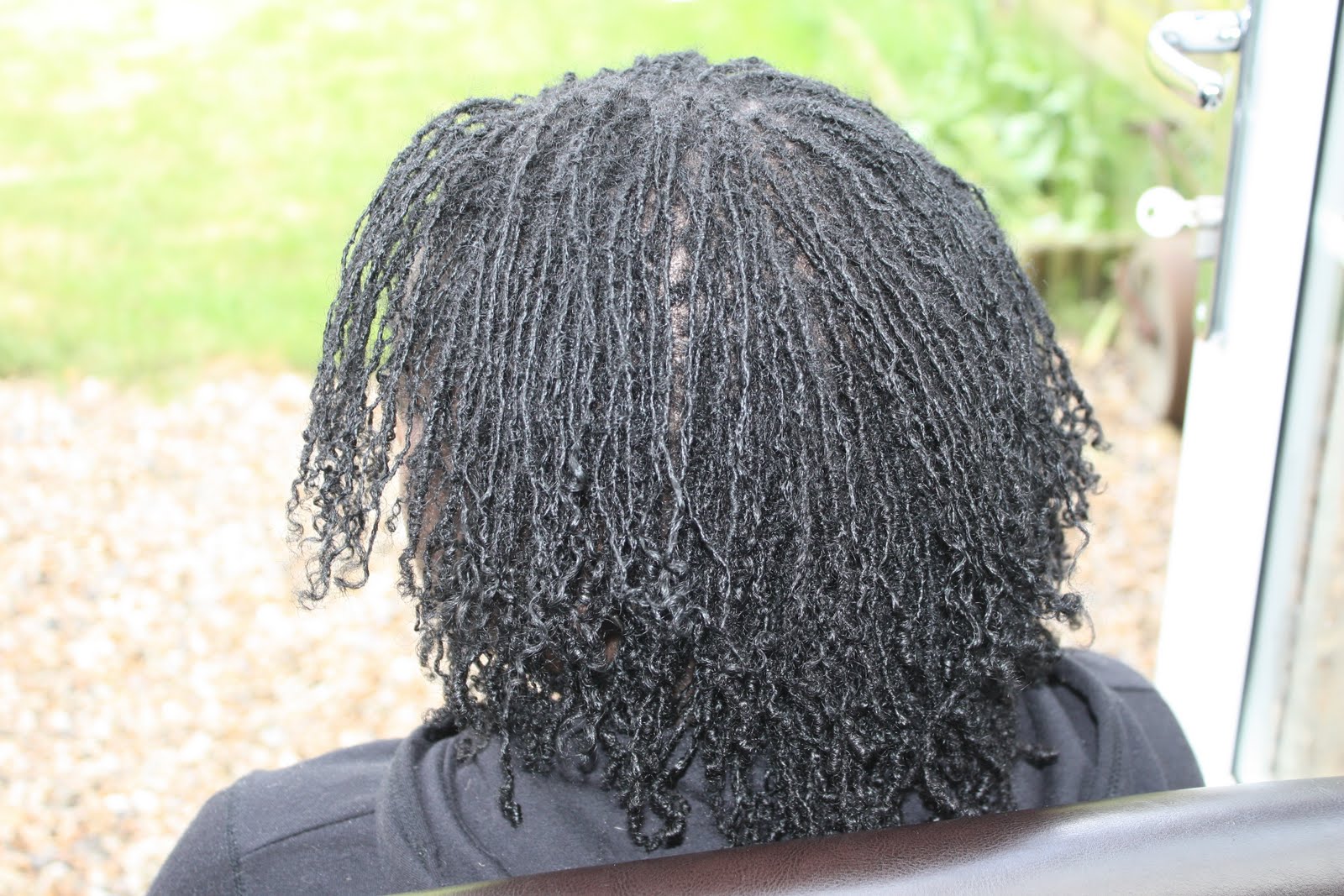 Almocado London - Sisterlocks and Natural Hair: Sisterlocks ...