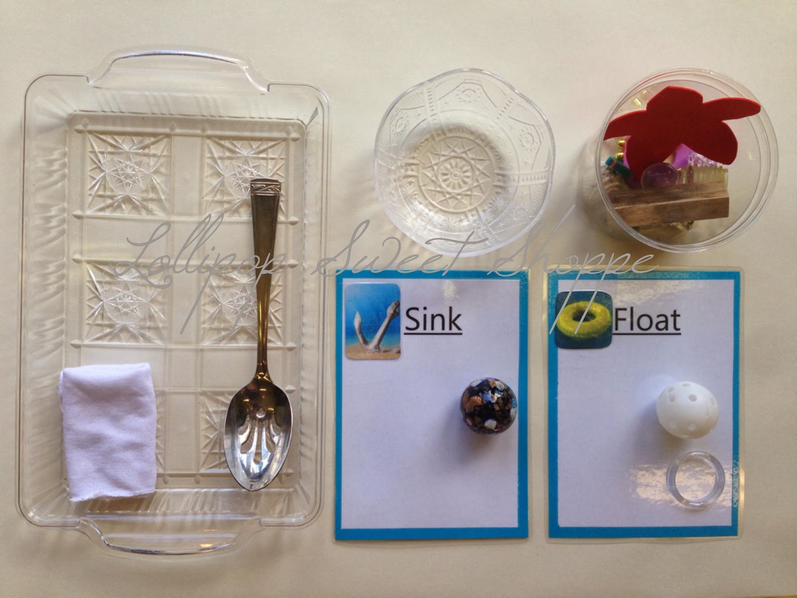 1000+ images about Montessori Science Ideas on Pinterest | Montessori ...