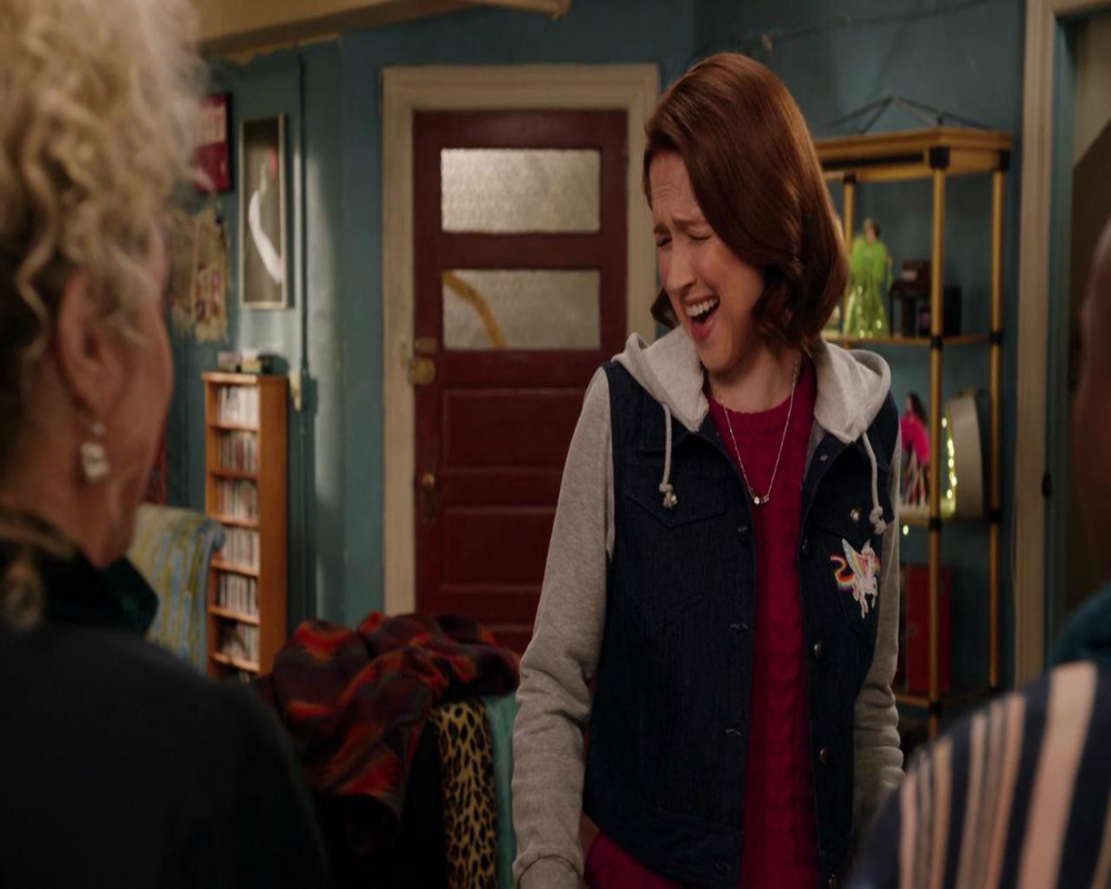 11 Feel Good TV Shows To Watch On Netflix - Whimsical Mumblings