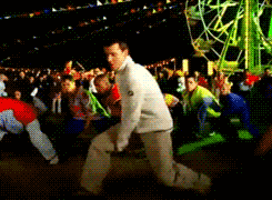 NKOTBlog: REVIEW: Jordan Knight 'Live and Unfinished'