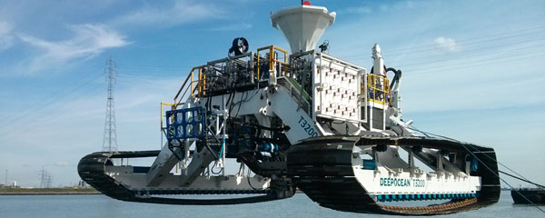 Piloto de Rov: Curso de ROV Classes 1,2,3,4,5