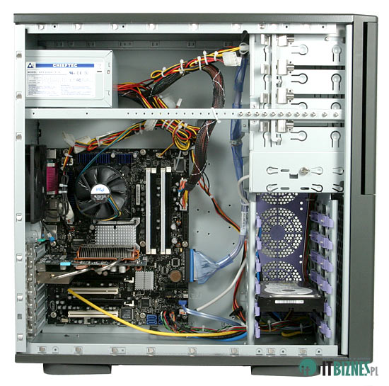 Kerusakan pada komputer: Kerusakan pada komputer