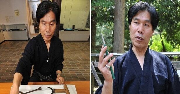 Jinichi Kawakami, Ninja Terakhir Jepun Enggan Wariskan Ilmu ninja