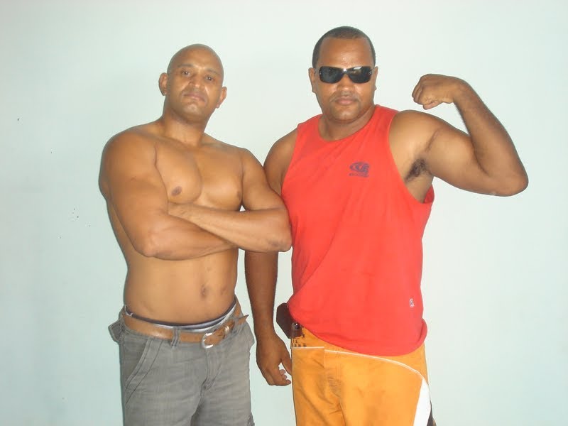 Fotos de Machos: 2017