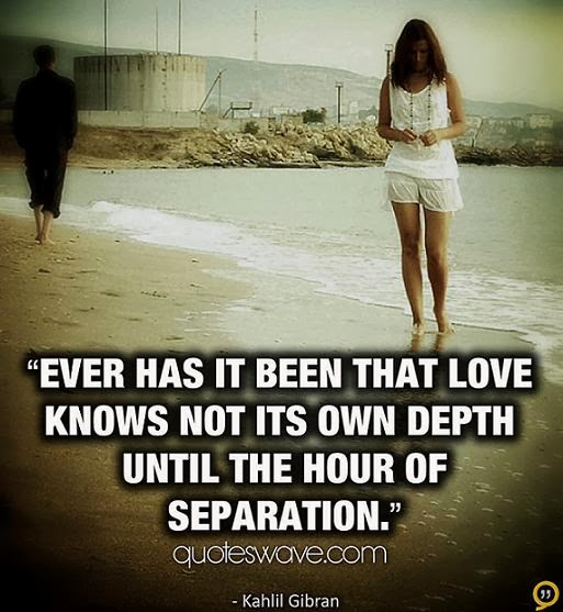 Best Separation Quotes I am so Lonely I'm So Lonely...