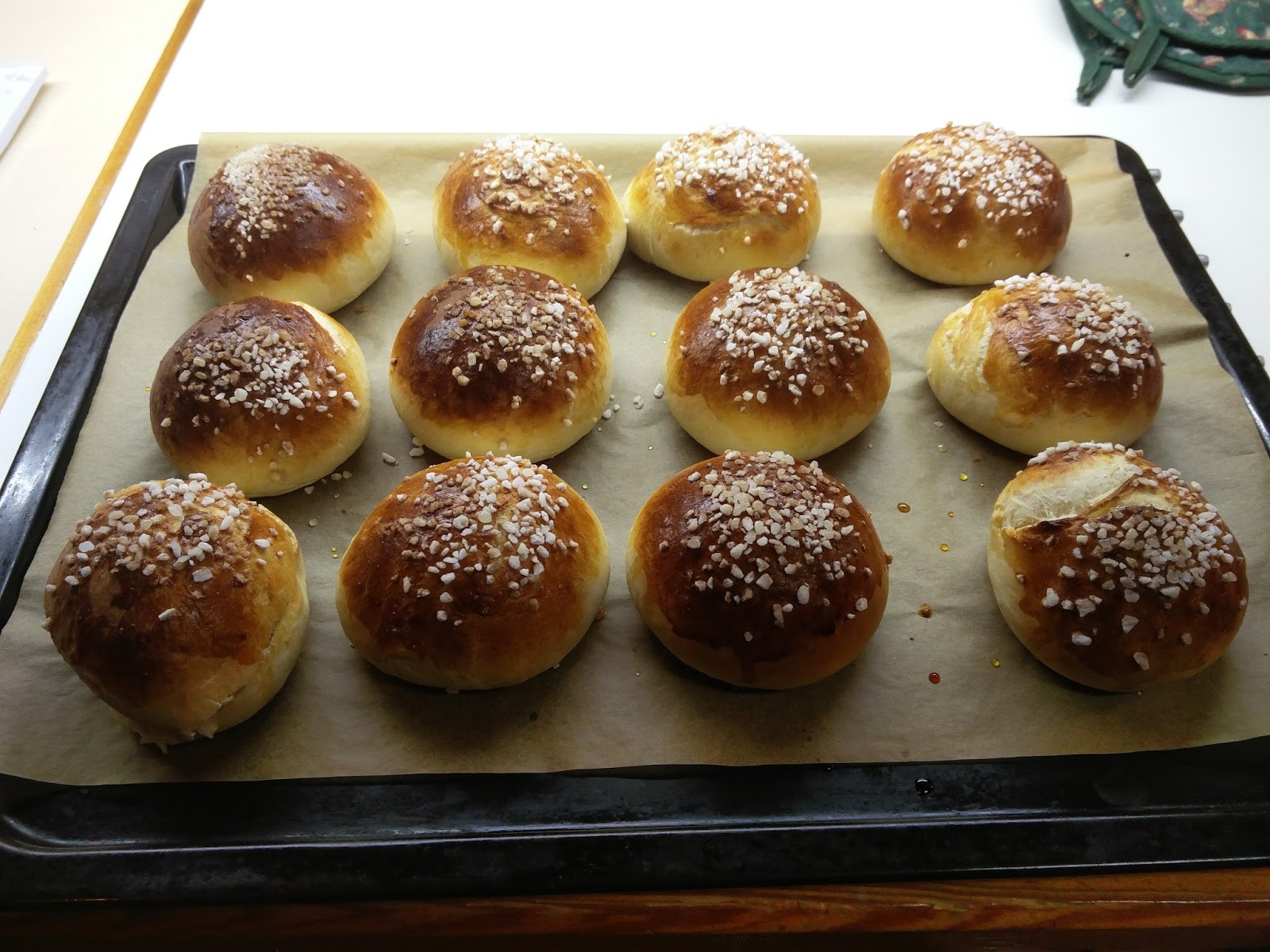 Noijan liikunta: Pyöräilyä ja pullaa