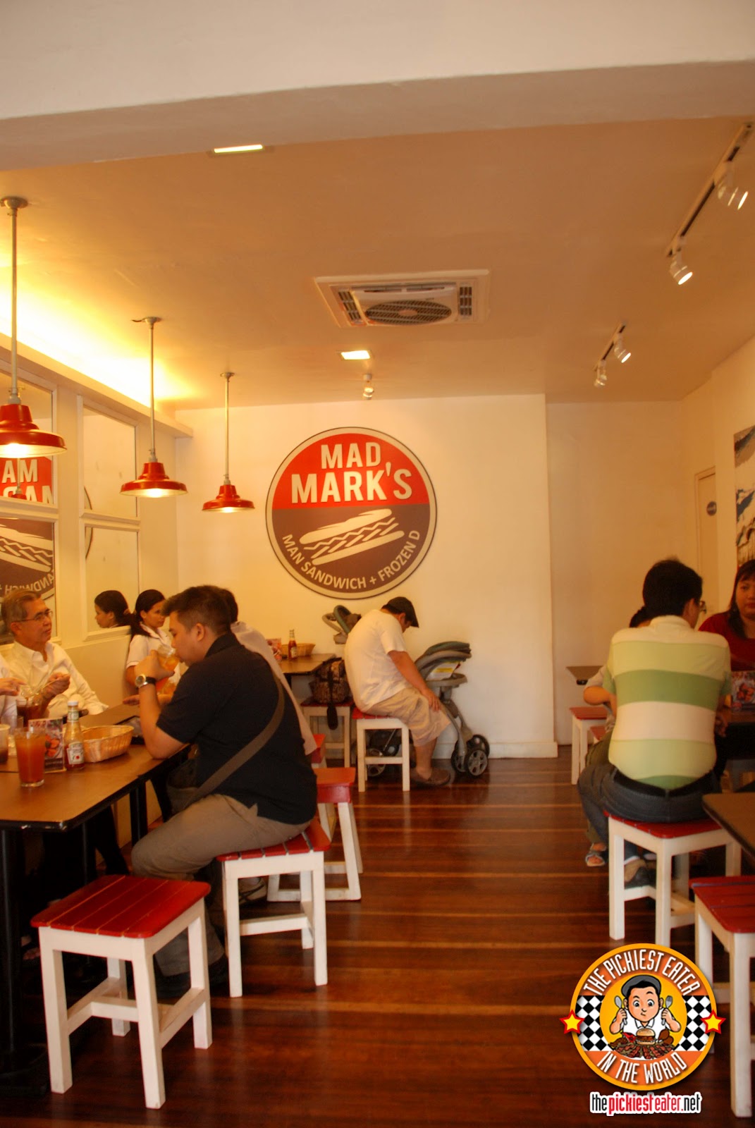 THE PICKIEST EATER IN THE WORLD MAN UP AT MAD MARKS the-pickiest-eater-in-the-world-man-up-at-mad-marks