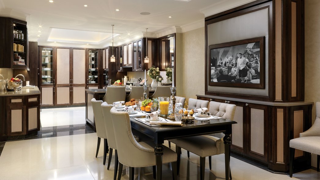 Magazine Compilation: Ashcombe House