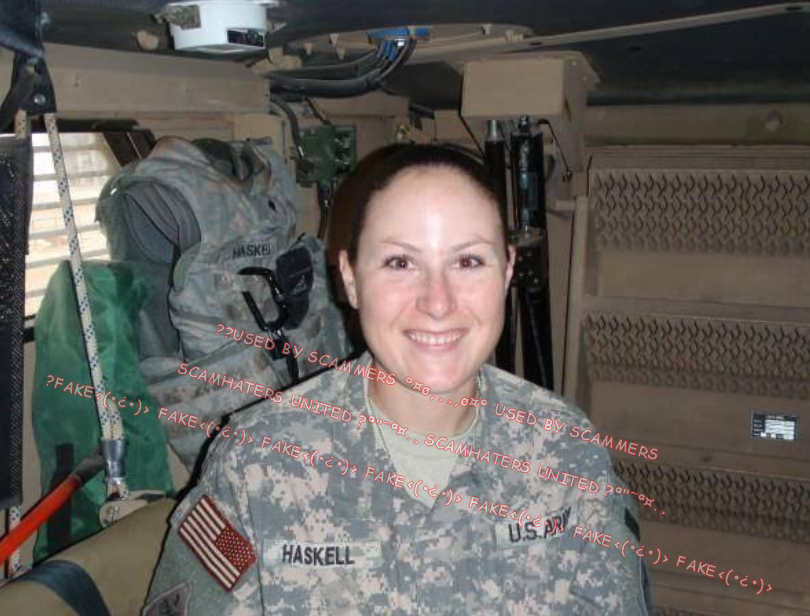 ScamHaters United .. Visit us also on Facebook and Instagram : 50 ...