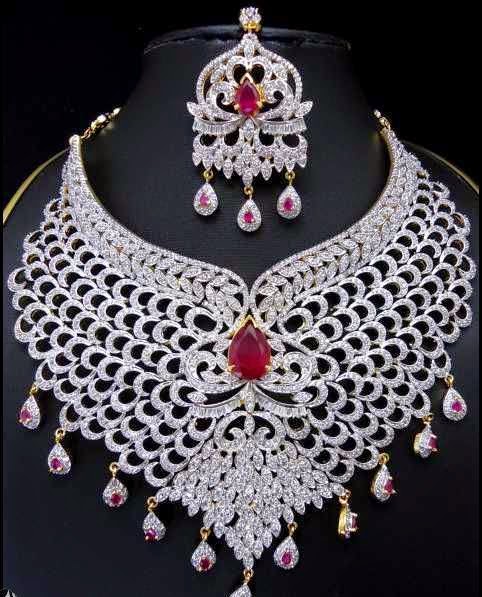 World Top Views: Best Jewelry Designs